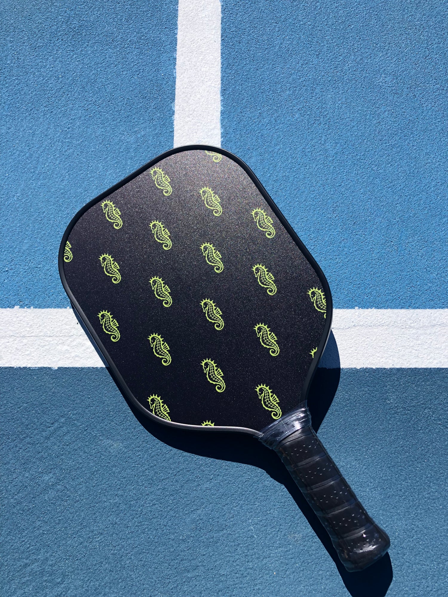 Custom Pickleball Paddles – Coastal Pickle